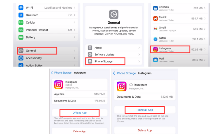 Why Can’t I See the Comments on Instagram?Here’s how to fix it!