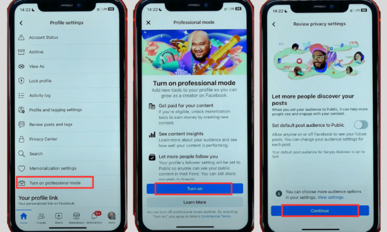 What is a Digital Creator on Facebook? Steps to become one!