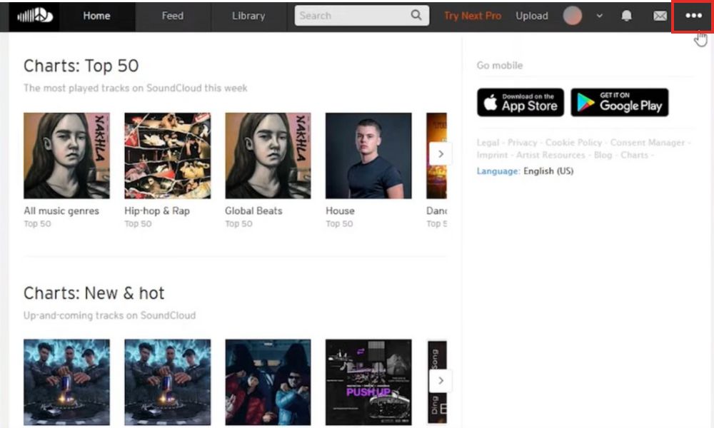 How To Cancel A Soundcloud Subscription