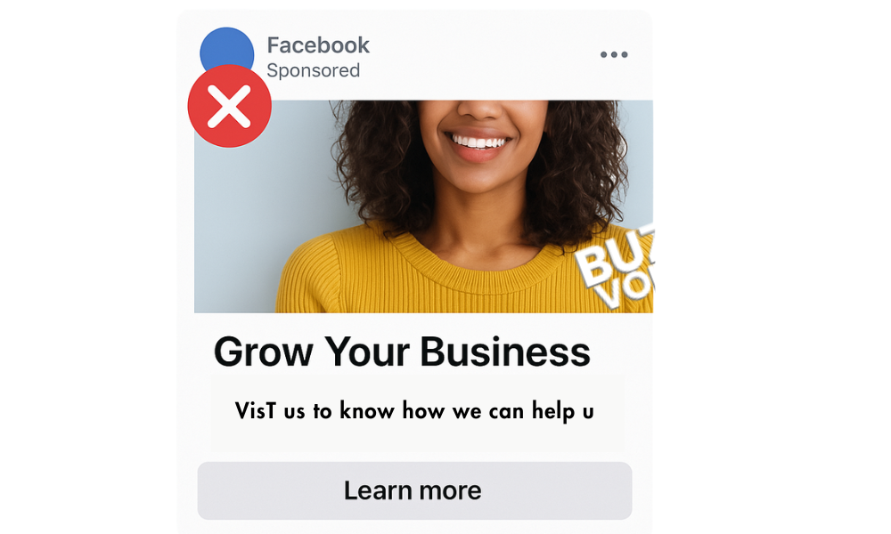 Tamanho do anúncio Facebook: Melhores especificações para um melhor ...
