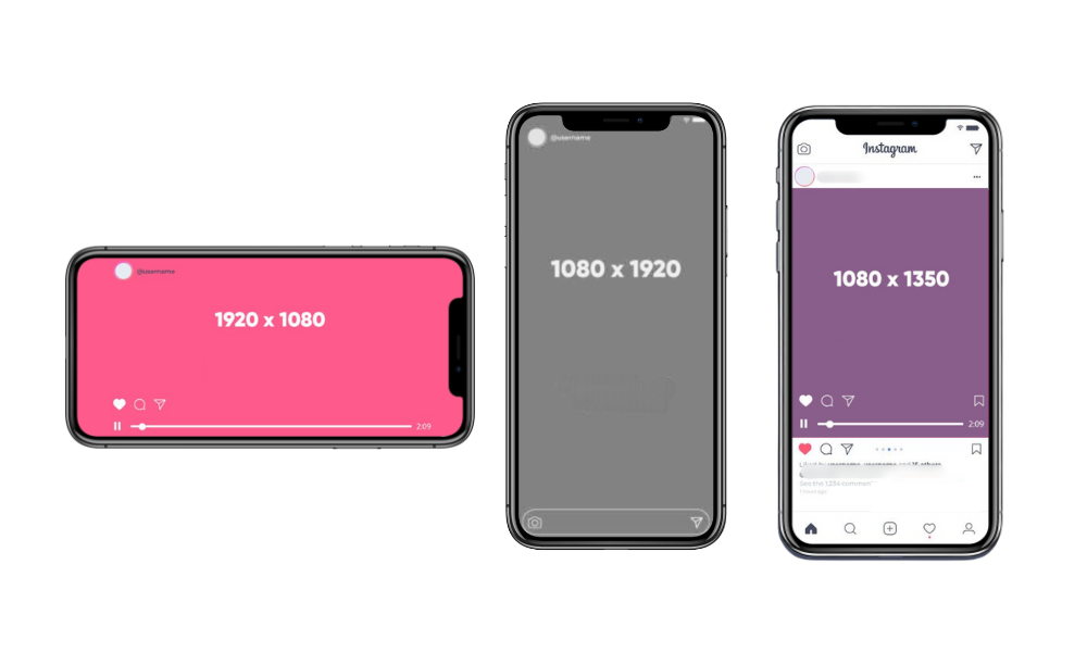 Instagram Video Size Explained: The 2025 Guide for Creators