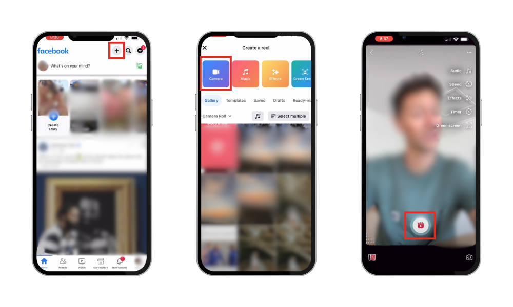 How to Make a Reel on Facebook: A Step-by-Step Guide