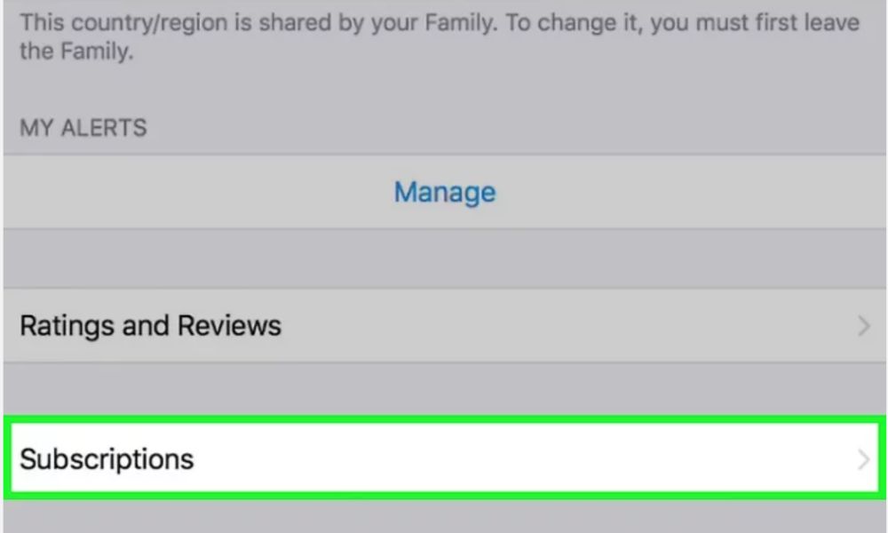 How To Cancel A Soundcloud Subscription