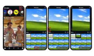 How to Post Horizontal and Vertical Photos on Instagram