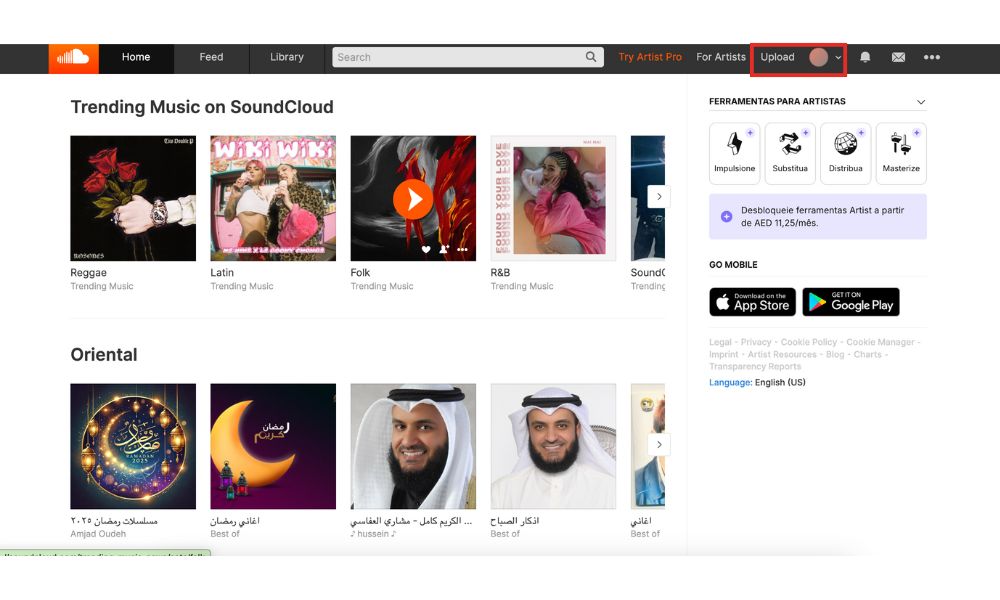 How to Make an Album on SoundCloud: A Step-by-Step Guide
