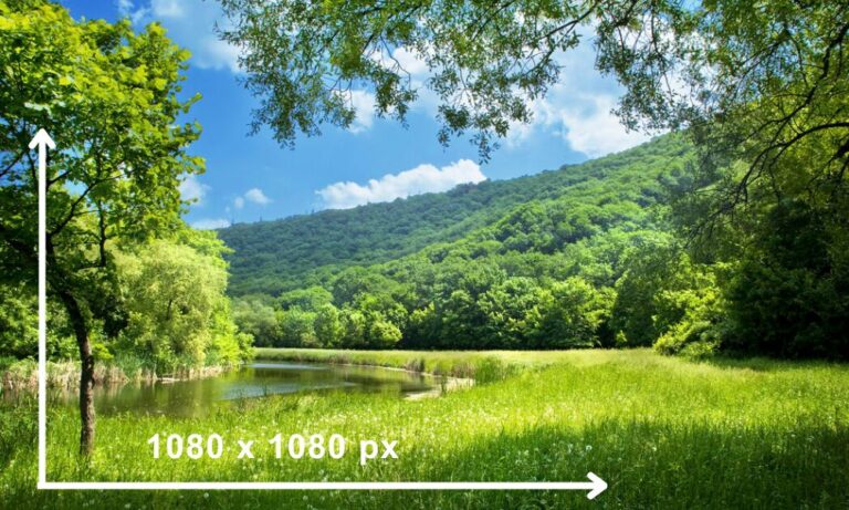 What’s the Ideal Facebook Post Size? A 2025 Guide