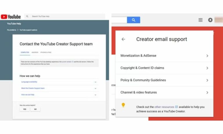 How to Recover Deleted YouTube Videos: 4 Easy Steps