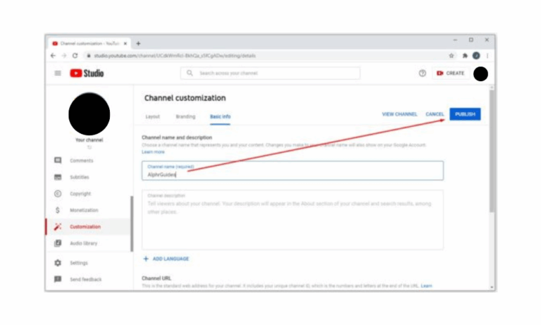 How to Change YouTube Username: Simple Guide for All Users