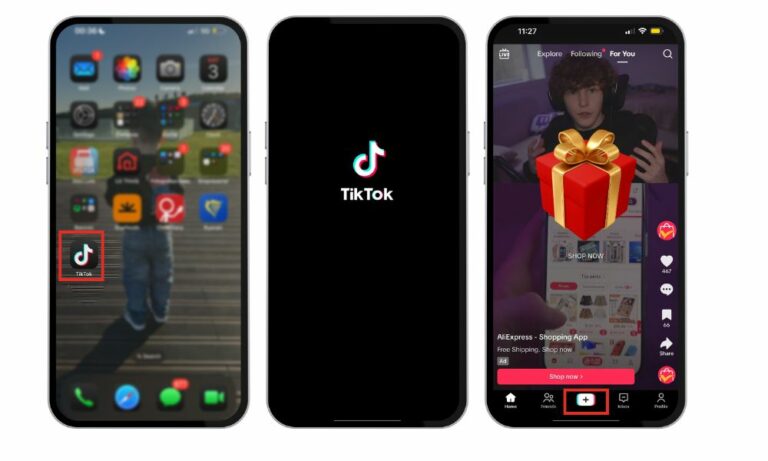 How to Make a Slideshow on TikTok: A Step-by-Step Guide (2025)