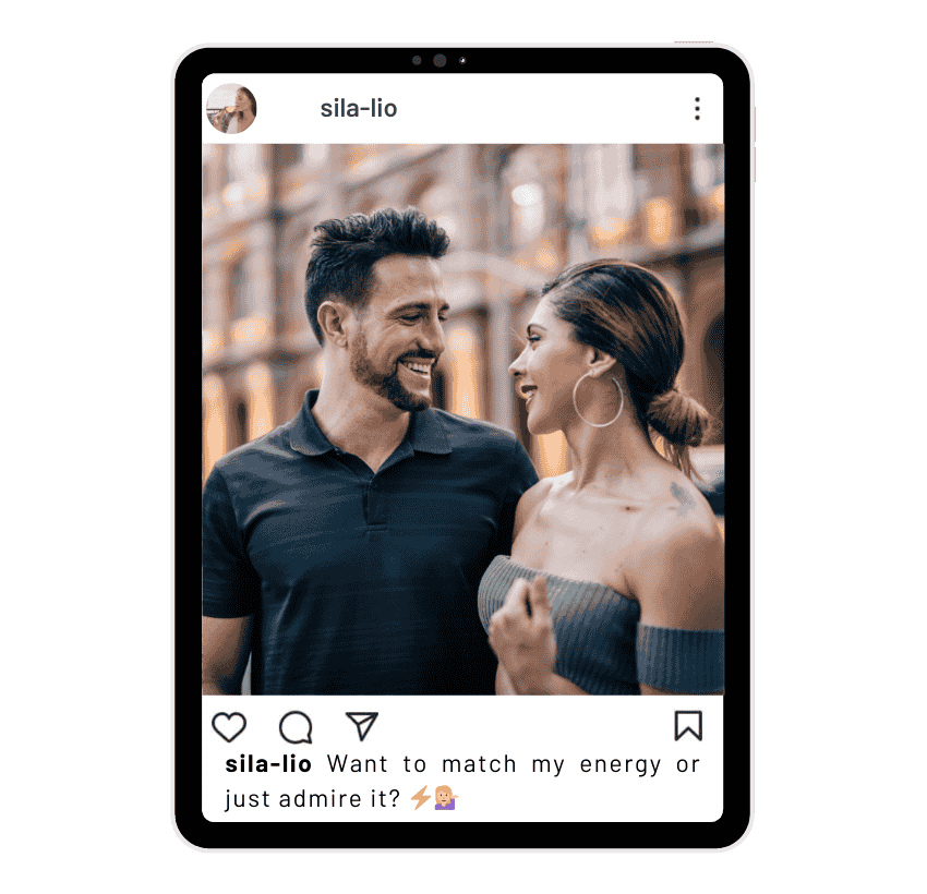 400+ Flirty Instagram Captions (31 Curated Lists)