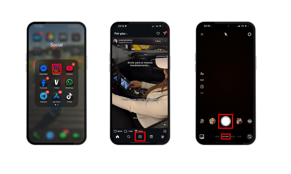 How to Add Original Audio in Instagram Stories Easily: 3 Methods