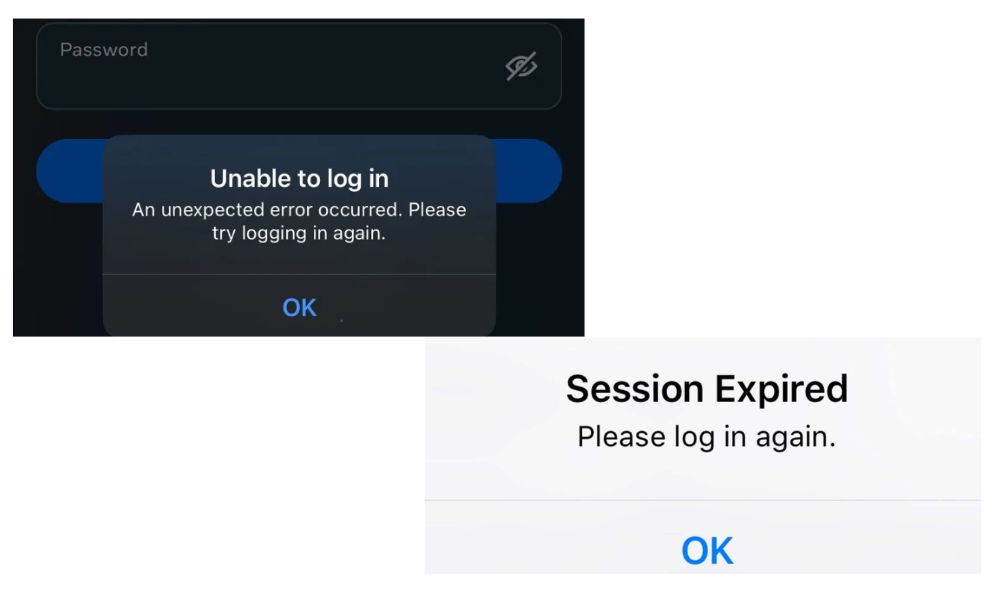 Why Did Instagram Log You Out? 5 Common Reasons