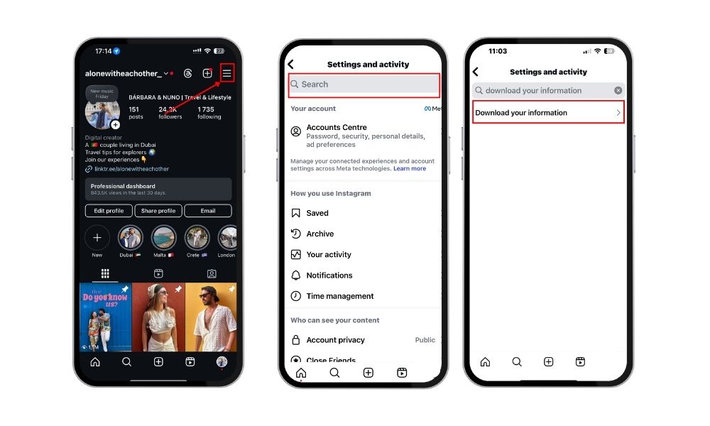 How to See Who You’ve Requested to Follow on IG: Guide 2025