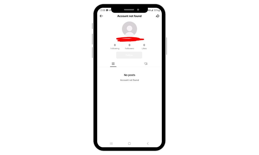 How to see who Blocked You on TikTok: Step by Step Guide