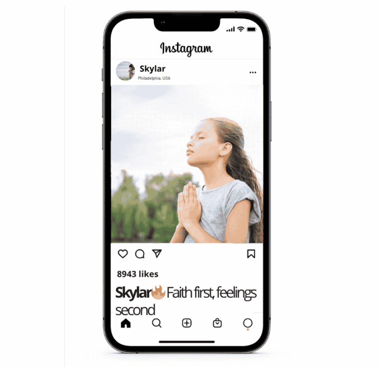 300+ God Captions for Instagram (26 Curated Lists)