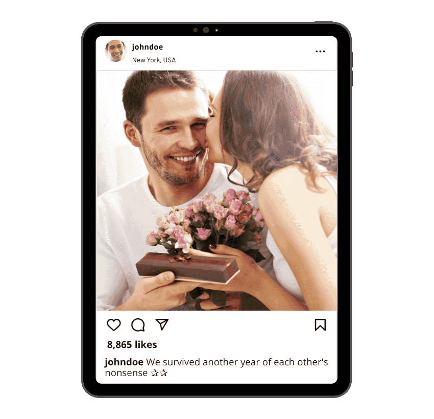 250+ Funny Instagram Captions (51 Curated Lists)