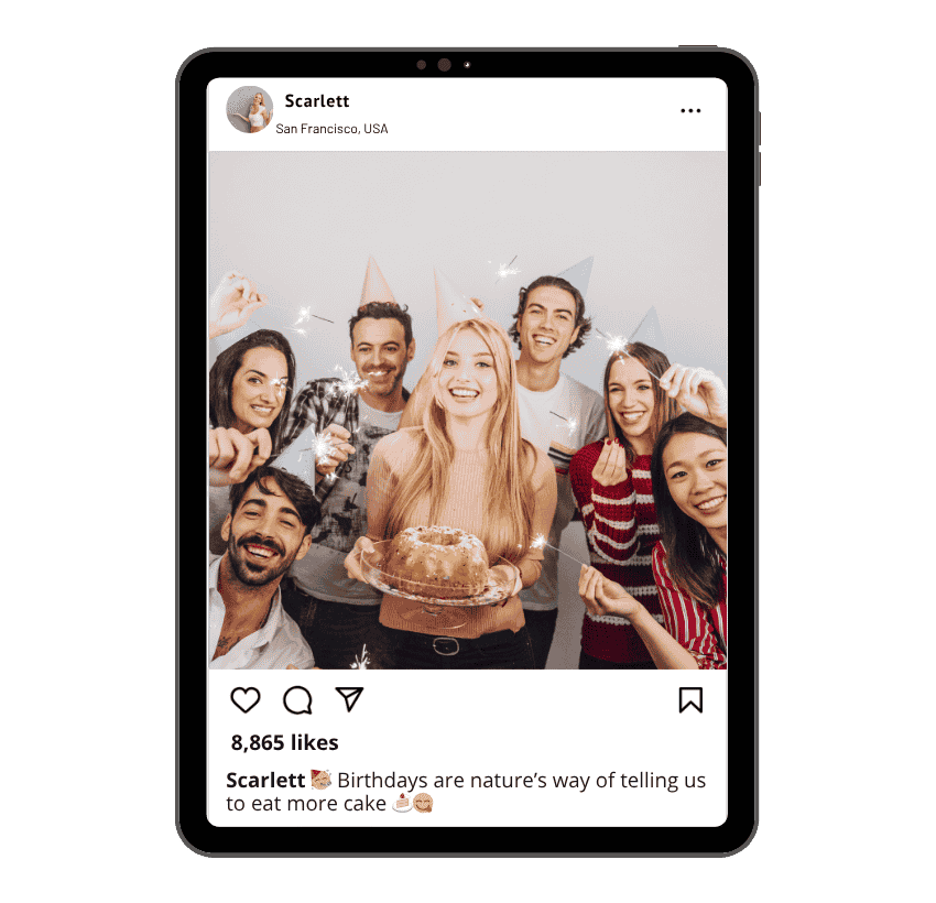 250+ Funny Instagram Captions (51 Curated Lists)