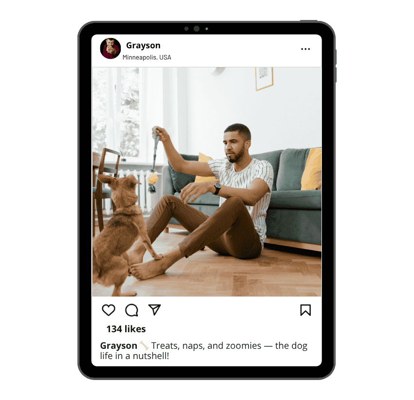 250+ Funny Instagram Captions (51 Curated Lists)