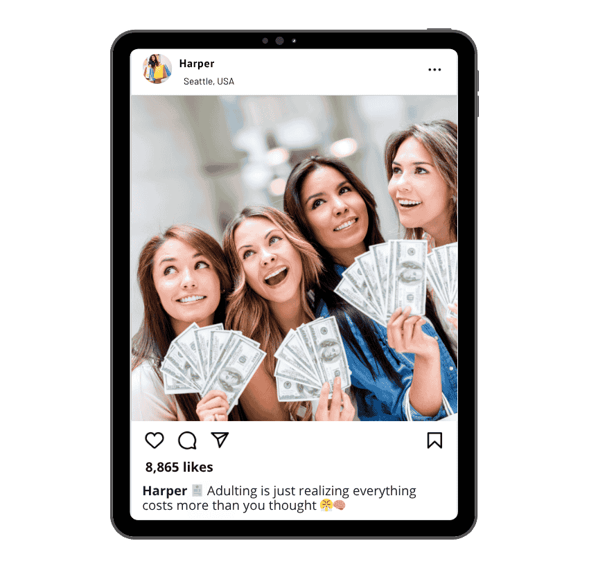 250+ Funny Instagram Captions (51 Curated Lists)