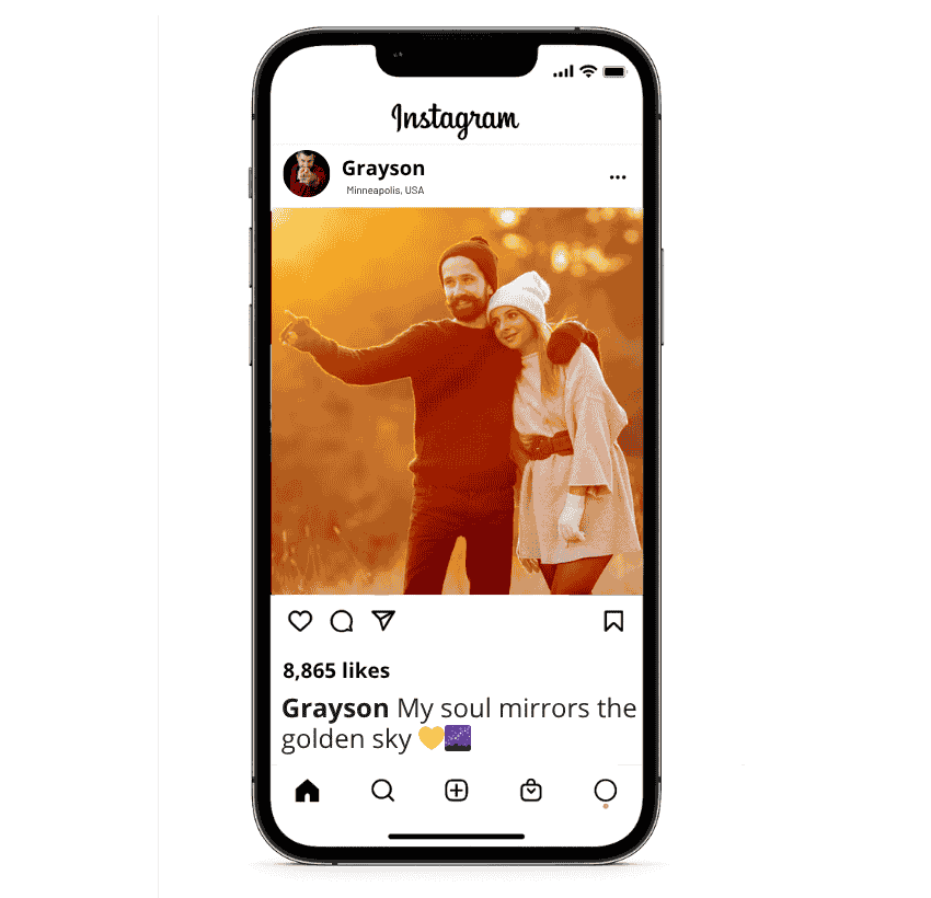 Más de 100 leyendas de la Hora Dorada Instagram (8 listas seleccionadas)