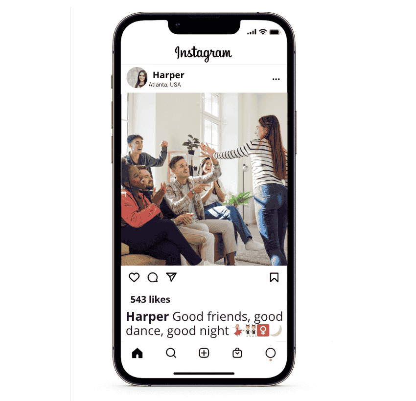 100+ Hoco (Homecoming) Captions for Instagram