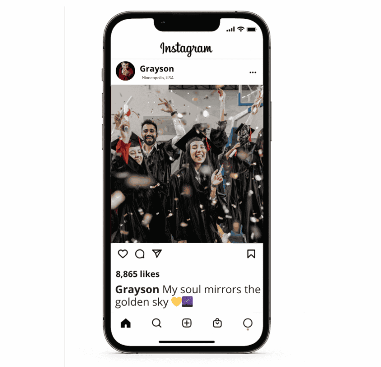 400+ Graduation Captions Instagram (39 Curated Lists)