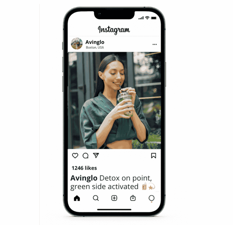 300+ Green Captions for Instagram (42 Curated Lists)
