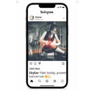 950+ Gym Captions for Instagram (69 Curated Lists)