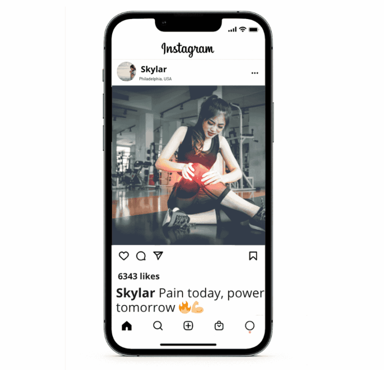 950+ Gym Captions for Instagram (69 Curated Lists)