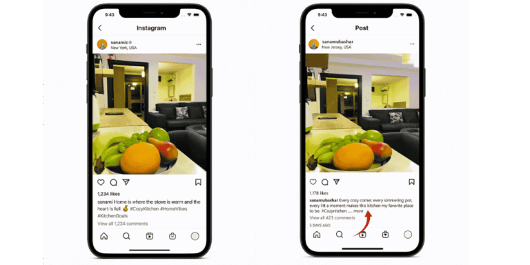 How Long Can Instagram Captions Be? (Words Limit)