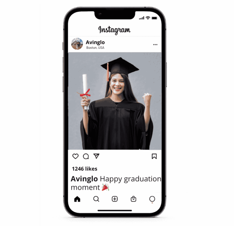 400+ Graduation Captions Instagram (39 Curated Lists)