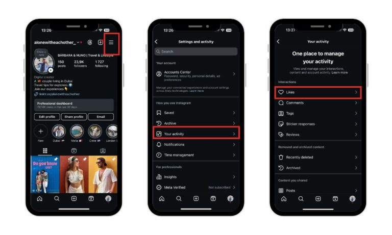 How to See Recently Viewed Reels on Instagram: Practical Guide