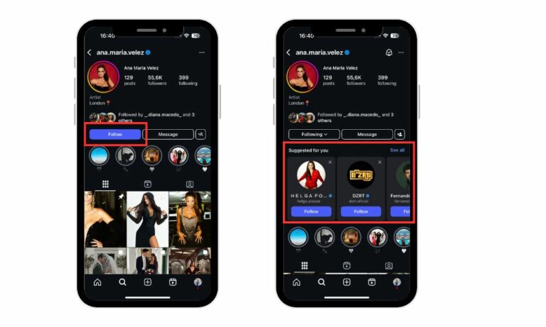 How Does Instagram Suggest Friends? A Guide to Friend Recommendations