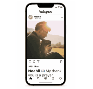 300+ God Captions for Instagram (26 Curated Lists)