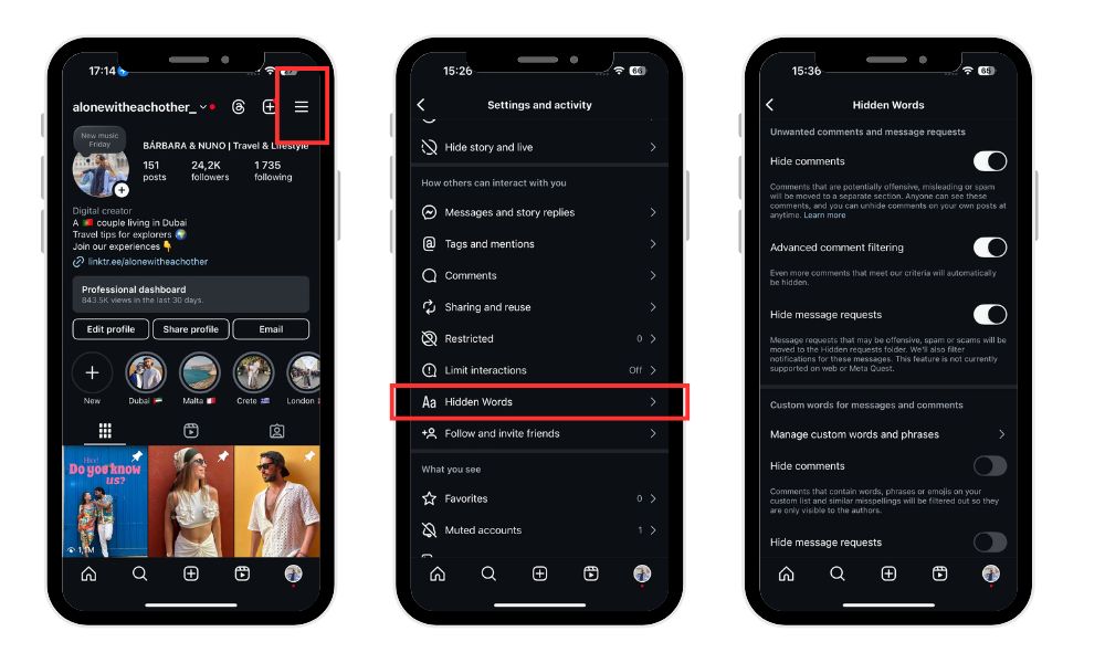 Control the Chaos: How to Limit Instagram Comments Fast