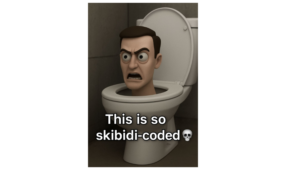 Cosa significa Skibidi? Il meme di TikTok nel 2025