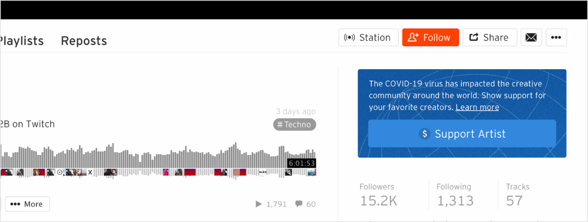 Can You Make Real Money on SoundCloud in 2025?