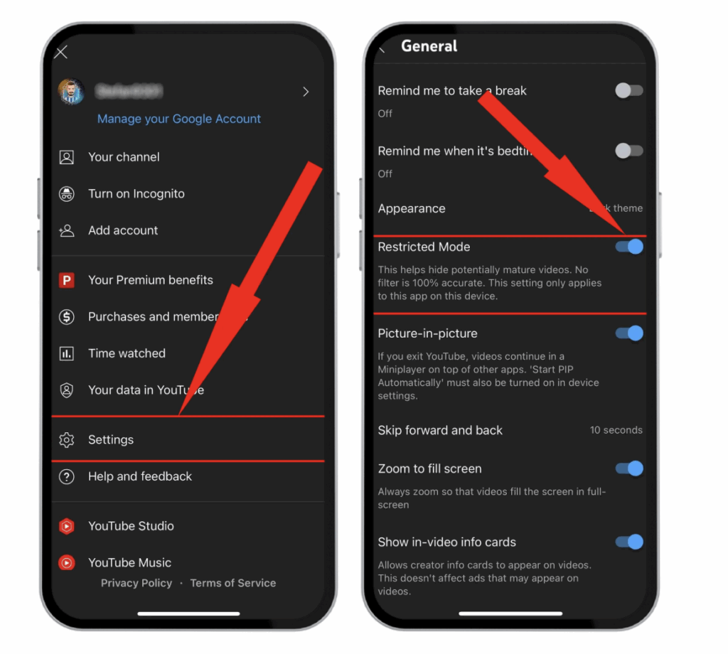 How to Block Content on YouTube: A Simple Step-by-Step Guide