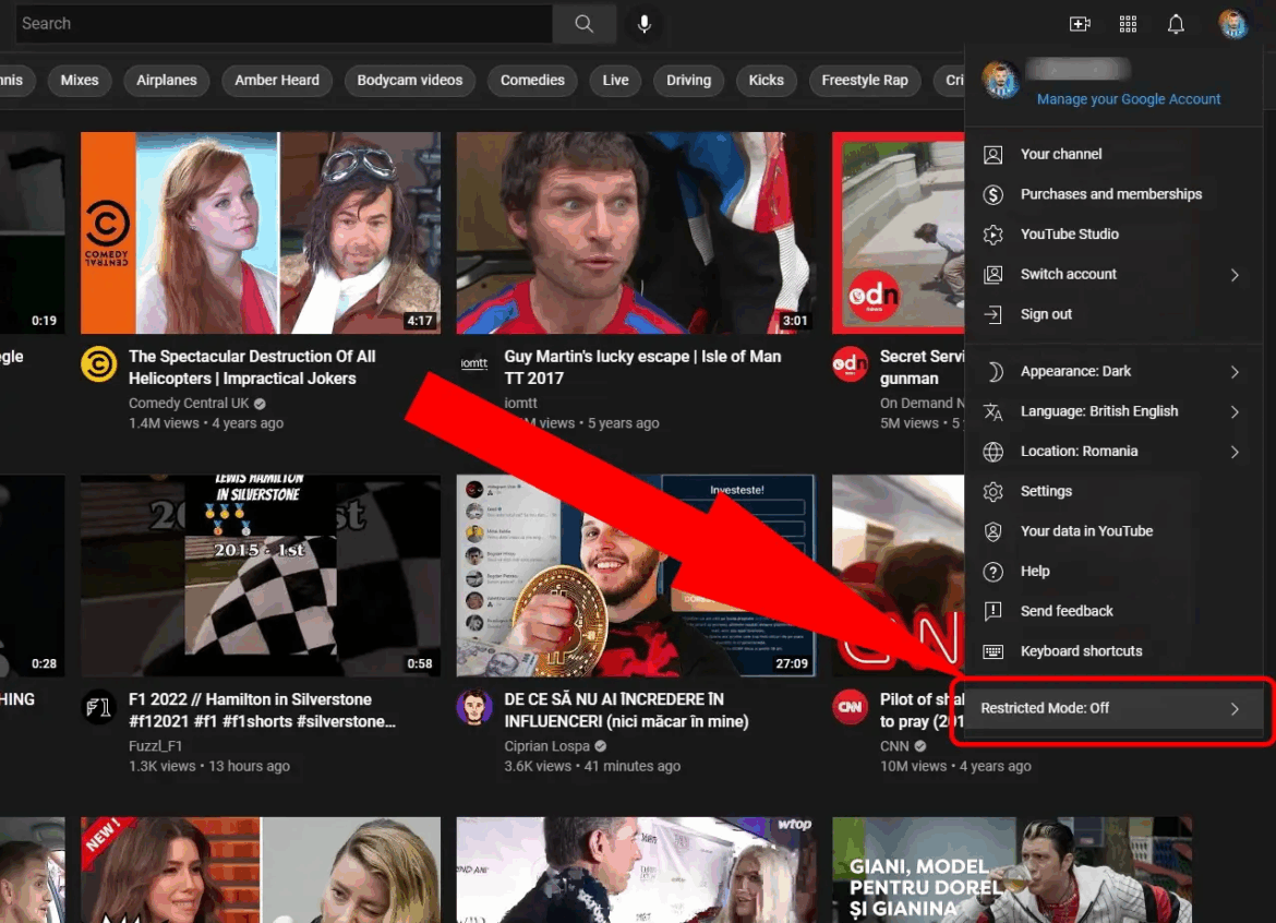 How to Block Content on YouTube: A Simple Step-by-Step Guide