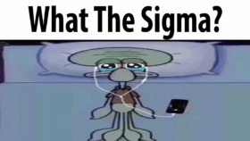 What Does “Sigma” Mean Online? TikTok & Meme Explained