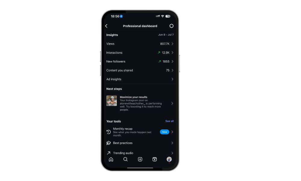 How to Calculate Engagement Rate on Instagram (3 Ways)
