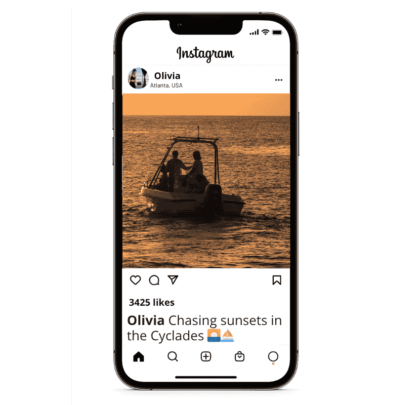 280+ Leyendas de la Isla Instagram (24 listas seleccionadas)