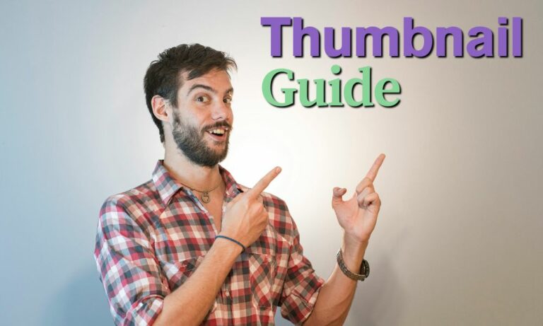 Top 20 Best Fonts for YouTube Thumbnails to Boost Your Clicks