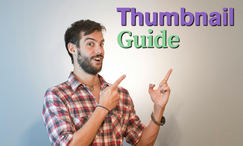 Top 20 Best Fonts for YouTube Thumbnails to Boost Your Clicks