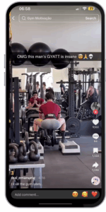 "Gyatt” Meaning: The 2025 TikTok Slang Explained