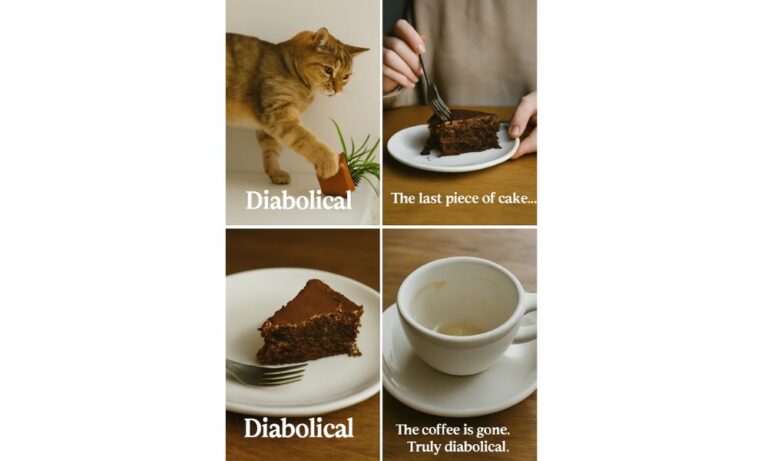 Diabolical Meaning: Why It’s All Over Social Media