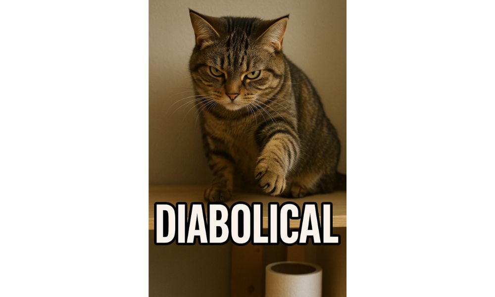 Diabolical Meaning: Why It’s All Over Social Media