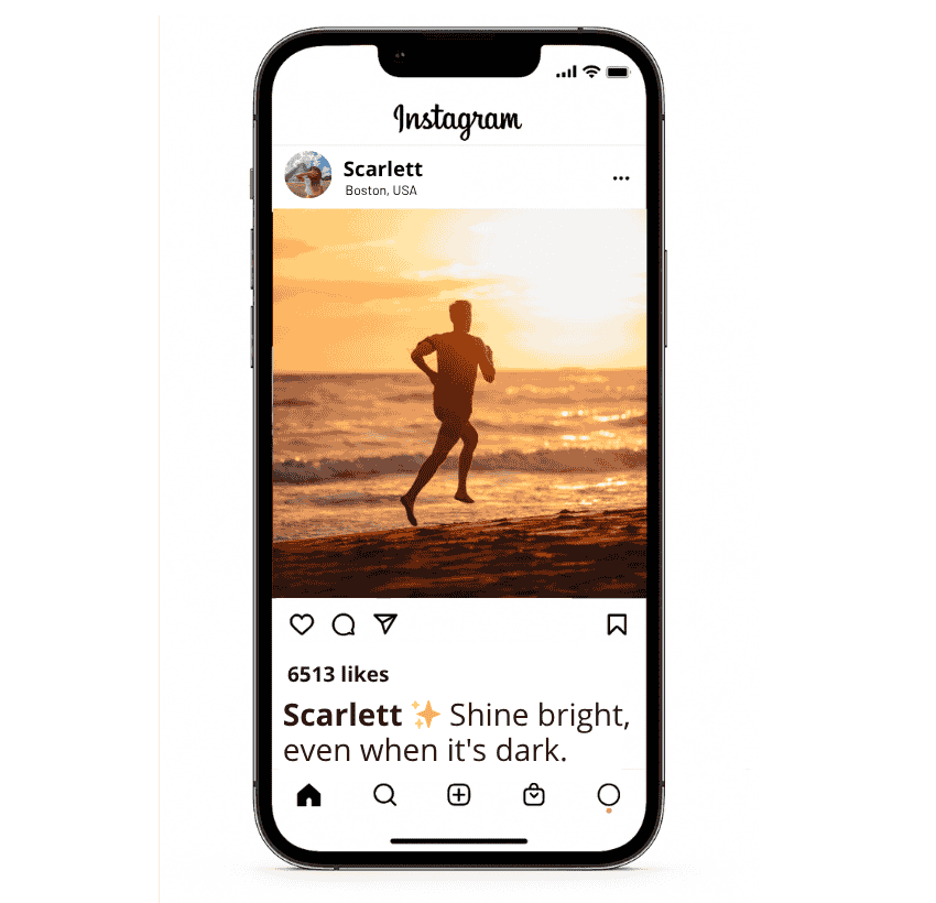 300+ Motivational Instagram Captions (20 Curated Lists)