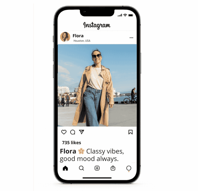 300+ Positive Instagram Captions (22 Curated Lists)