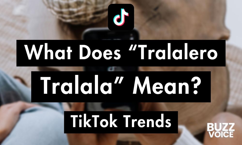 Understanding Tralalero Tralala Meaning: A Guide for Parents and Kids